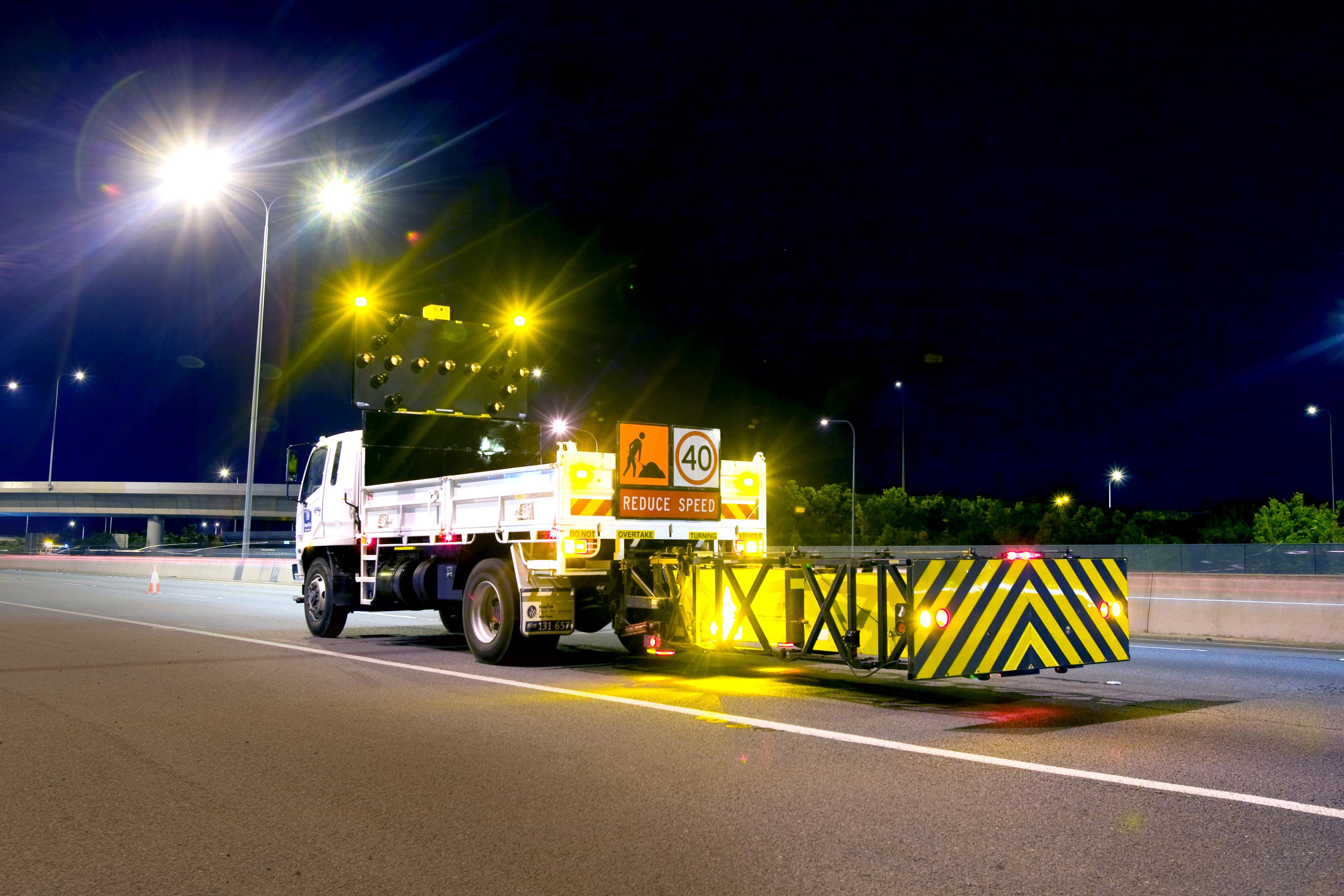 Brisbane's Metropolitan Traffic Incident Management Services ... Brisbane's Metropolitan Traffic Incident Management Services ...