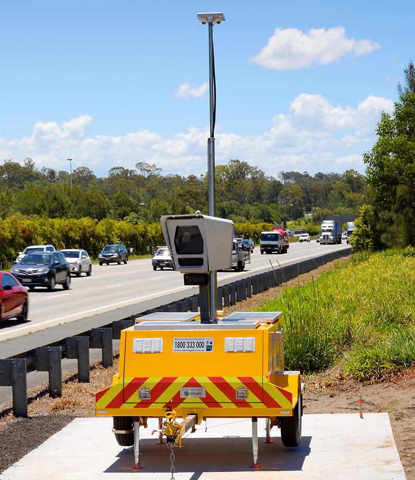 Trailer types and definitions (Department of Transport and Main Roads)