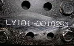 Finding vehicle details (Department of Transport and Main Roads)