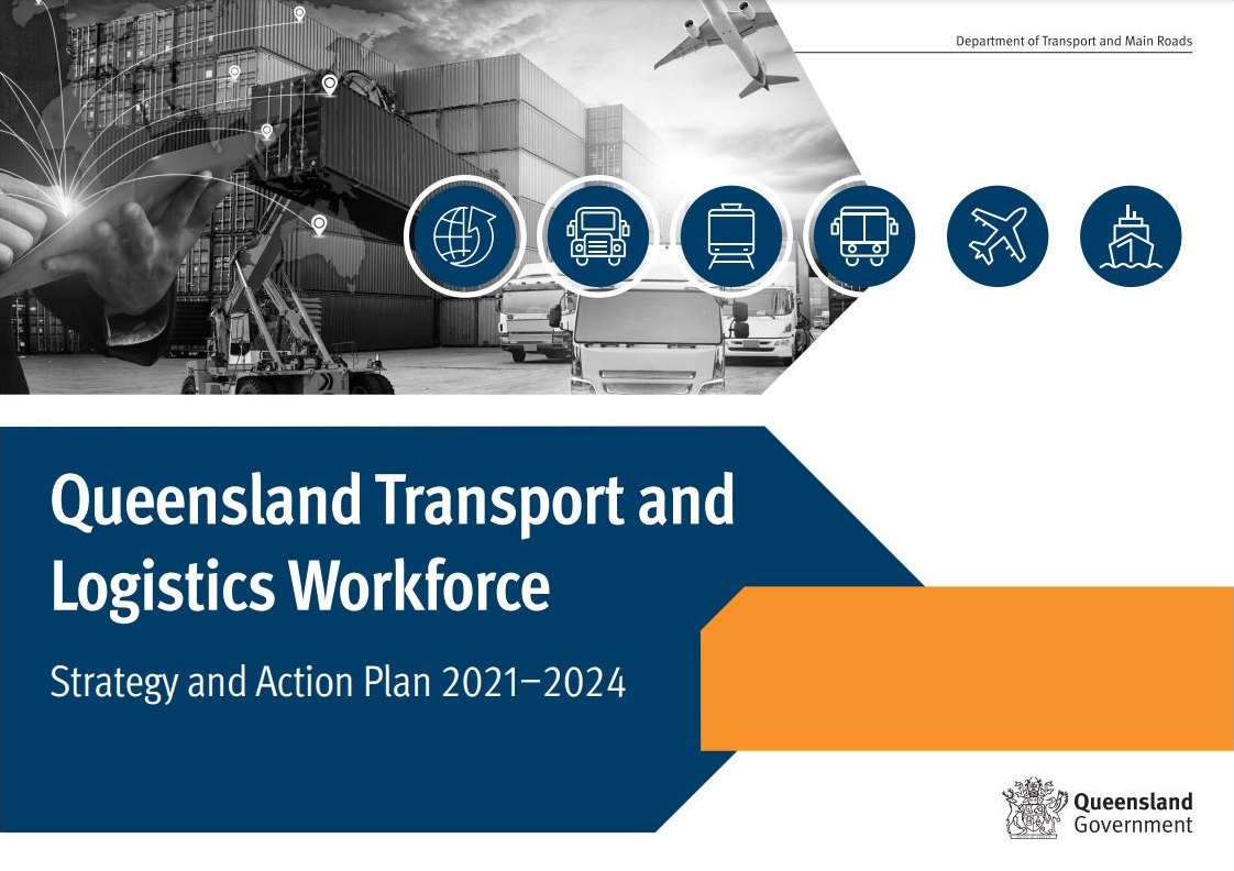 TLI Connect (Department of Transport and Main Roads)