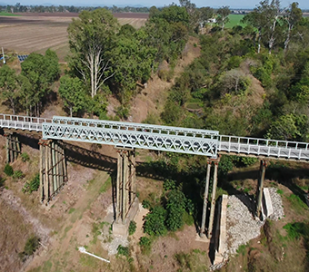 About Brisbane Valley Rail Trail (Brisbane Valley Rail Trail)