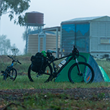 Brisbane Valley Rail Trail (Brisbane Valley Rail Trail)