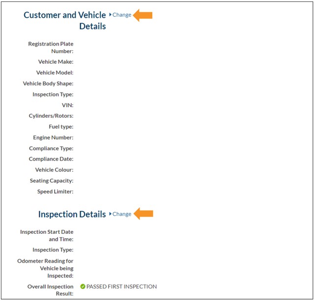 Vehicle and trailer inspections (Department of Transport and Main Roads)