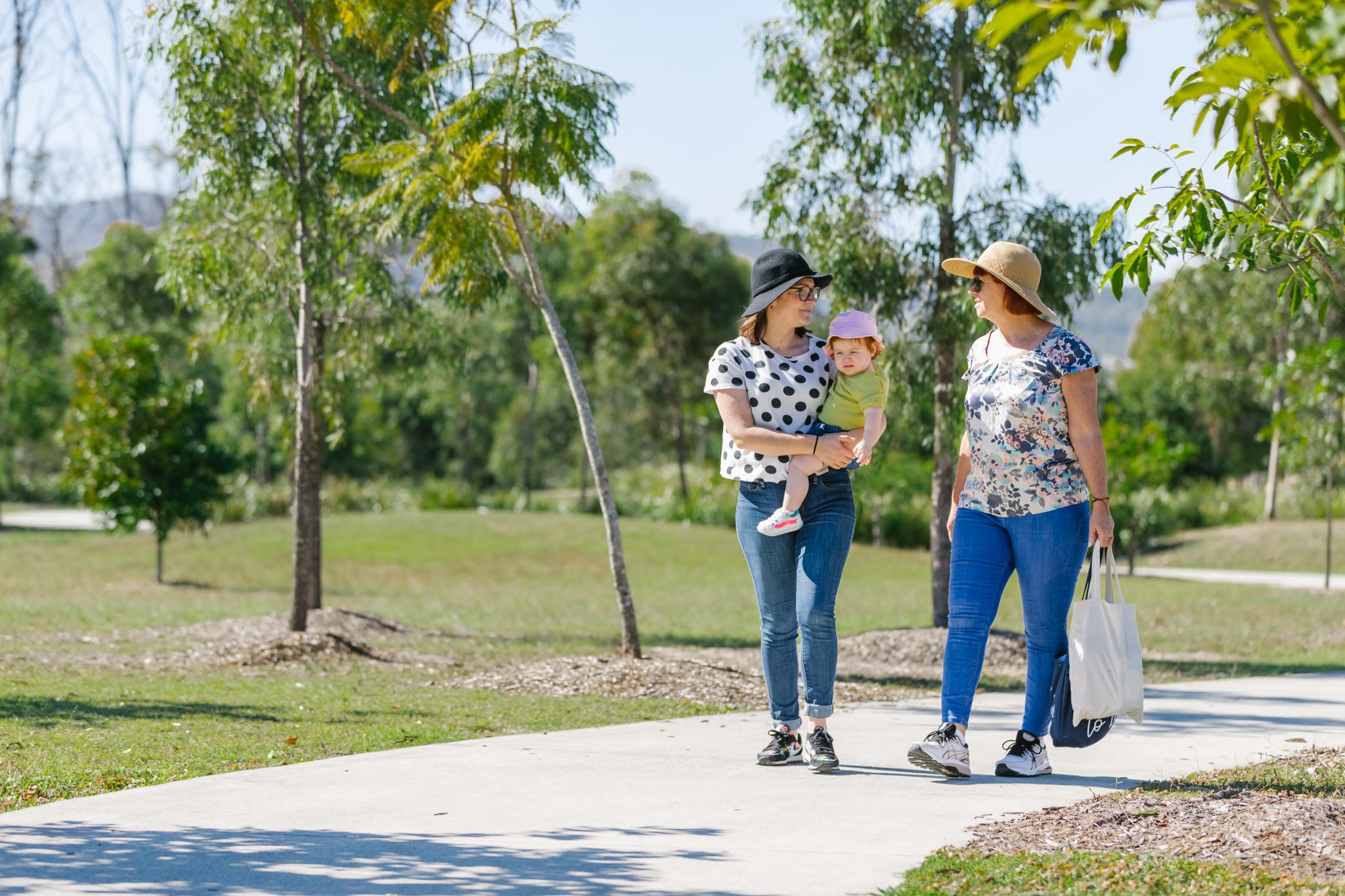Planning Regulation: Walkable Neighbourhoods Amendment (Department of ...