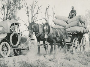 History of Queensland's roads (Department of Transport and Main Roads)