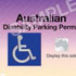 Disability access and mobility (Department of Transport and Main Roads)