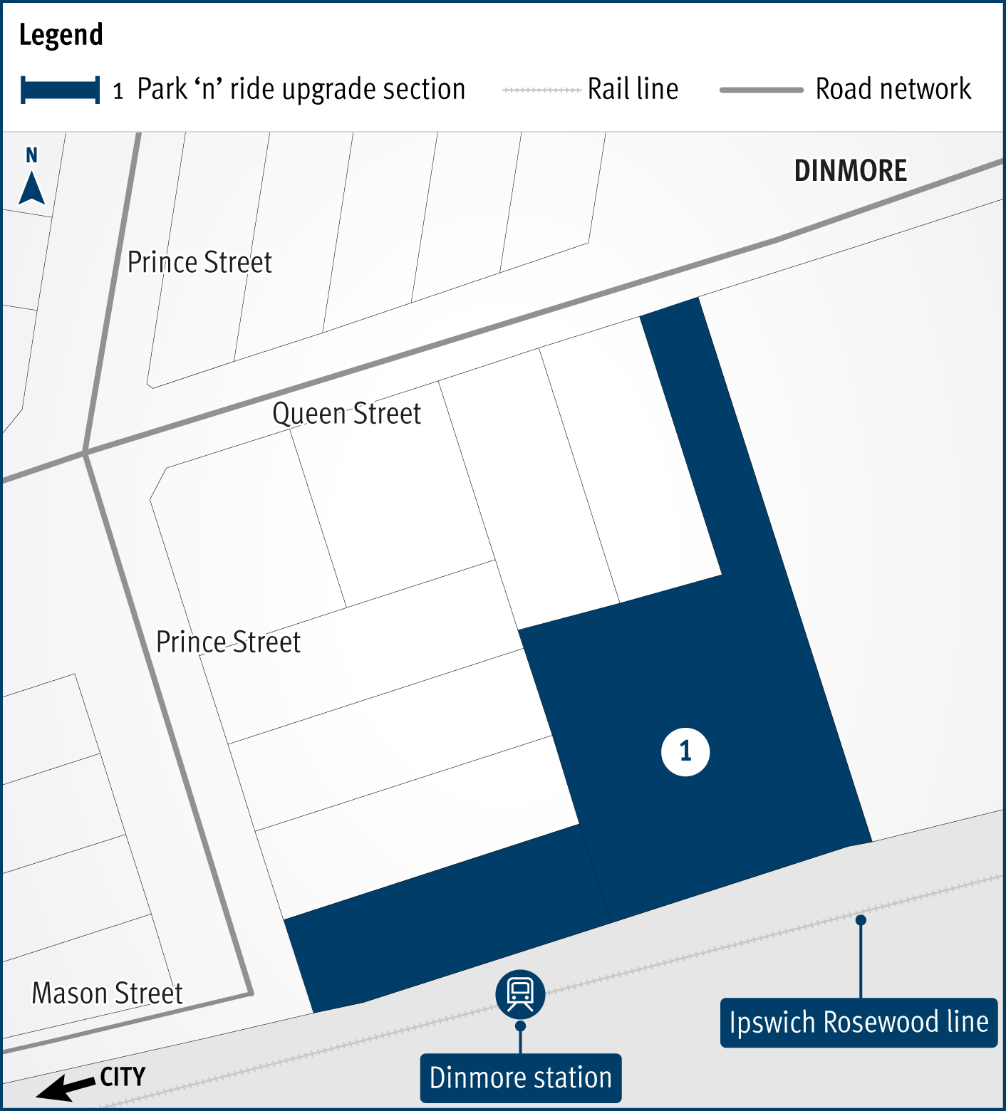 Bruce Highway Upgrade program | Department of Transport and Main Roads