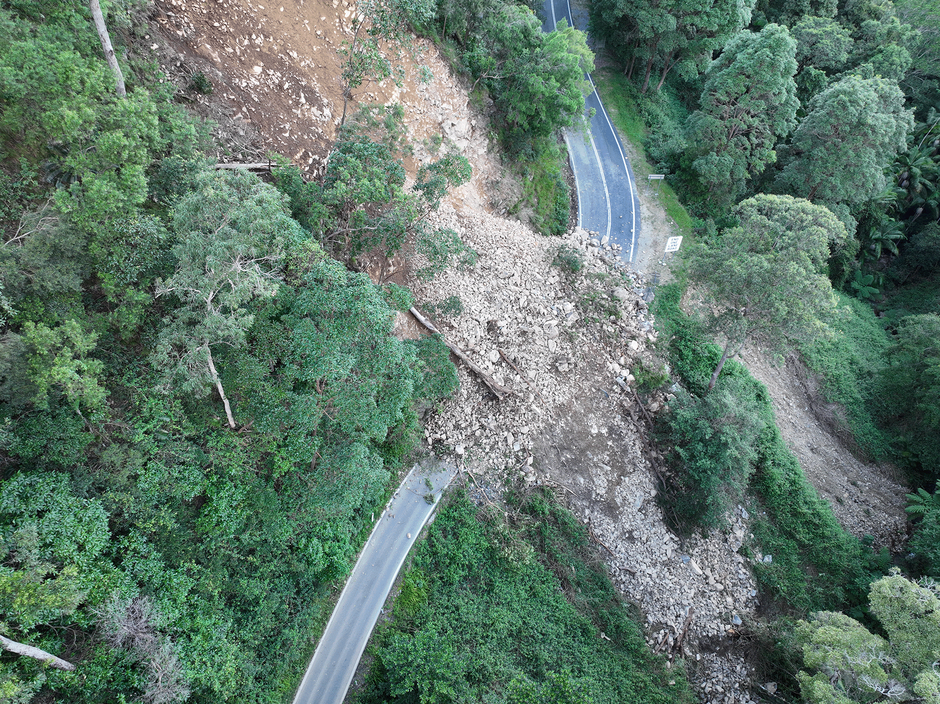 Bruce Highway Upgrade program | Department of Transport and Main Roads