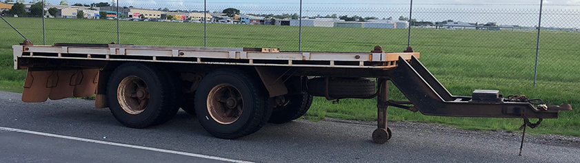 Trailer types and definitions (Department of Transport and Main Roads)