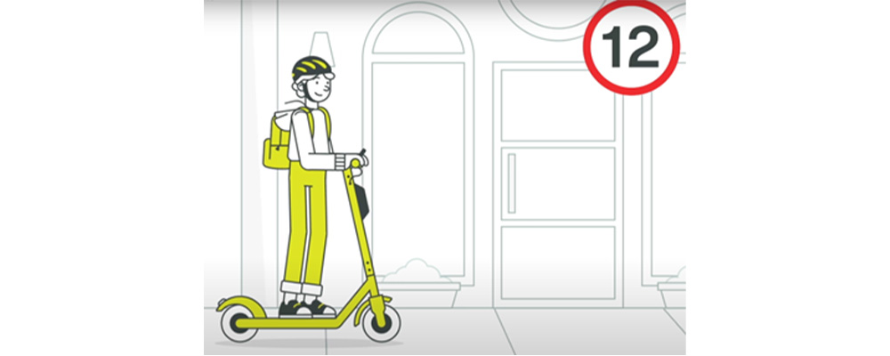 Safely sharing roads and paths with Personal Mobility Devices ...