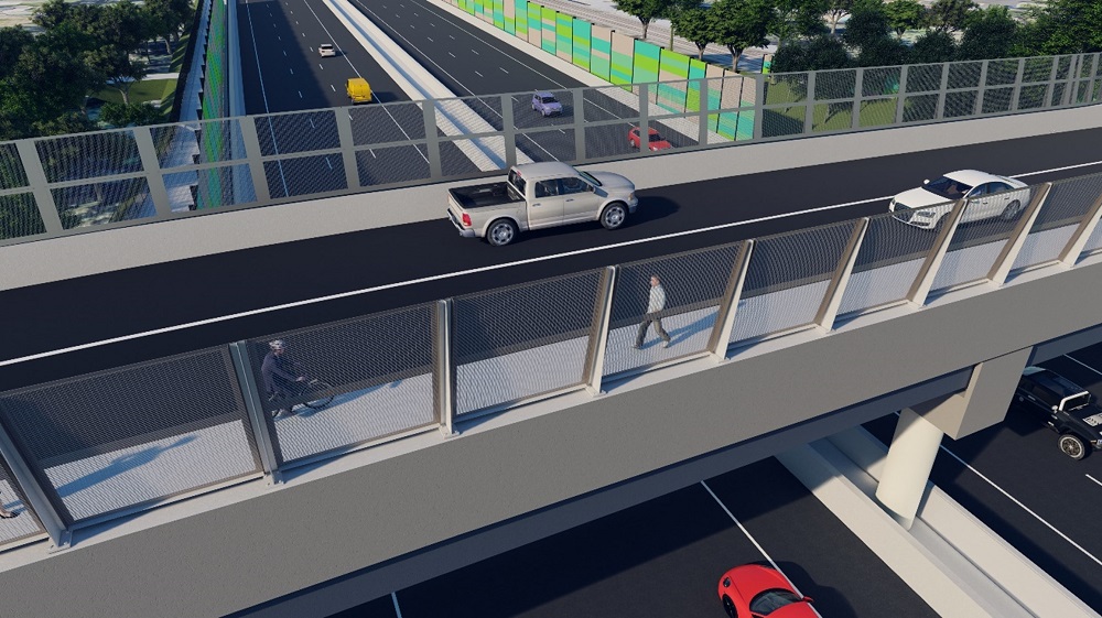 Pacific Motorway M1 upgrade program | Department of Transport and Main ...