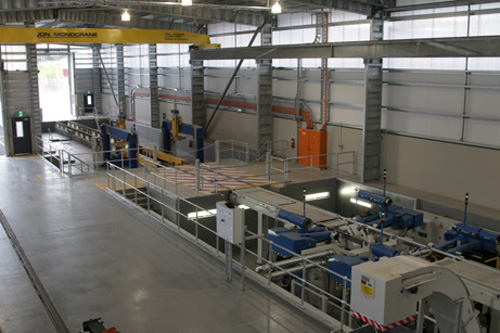 Wulkuraka Maintenance Centre | Department of Transport and Main Roads