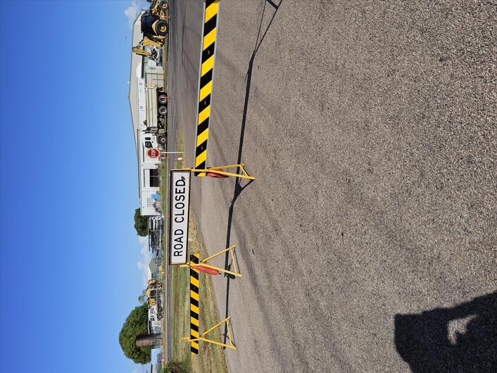 North Queensland Regional Roads and Transport Group (Department of ...