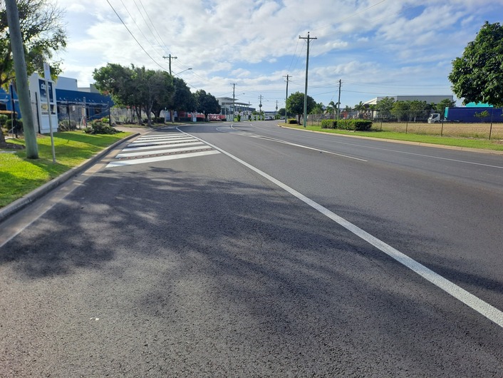 North Queensland Regional Roads and Transport Group (Department of ...