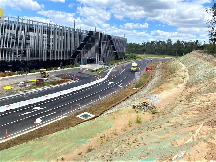 Scenic Valleys Regional Roads and Transport Group (Department of ...