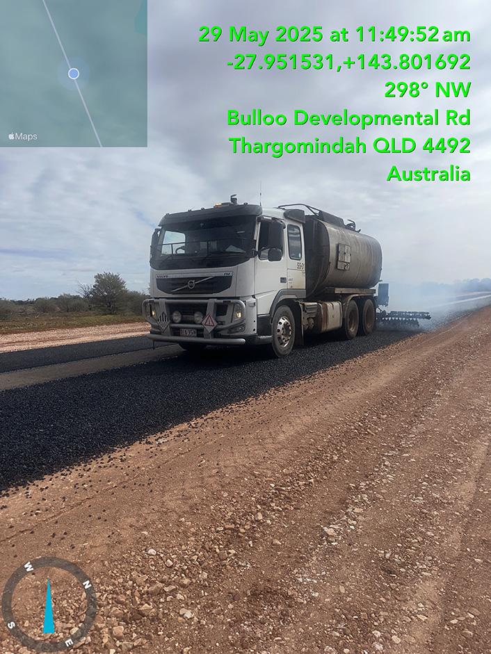 South West Regional Roads and Transport Group (Department of Transport ...