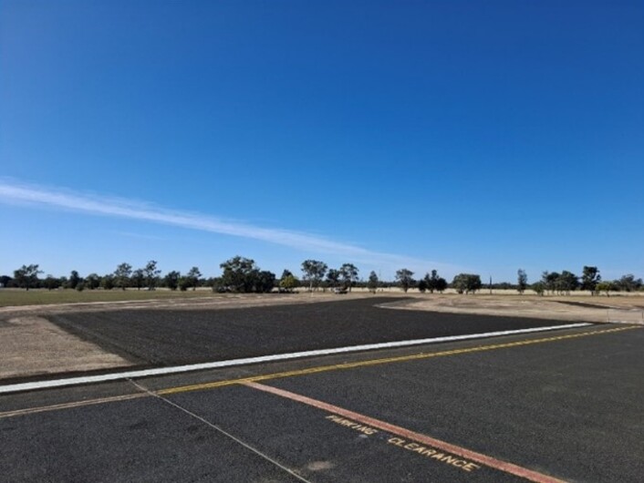 Southern Border Regional Roads and Transport Group (Department of ...