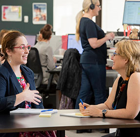 Inclusive entry pathway programs (Department of Transport and Main Roads)