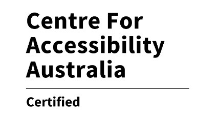 Website accessibility (Department of Transport and Main Roads)