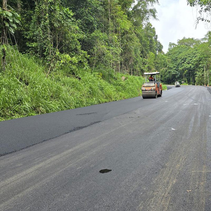 Far North Queensland cyclone reconstruction works | Department of ...