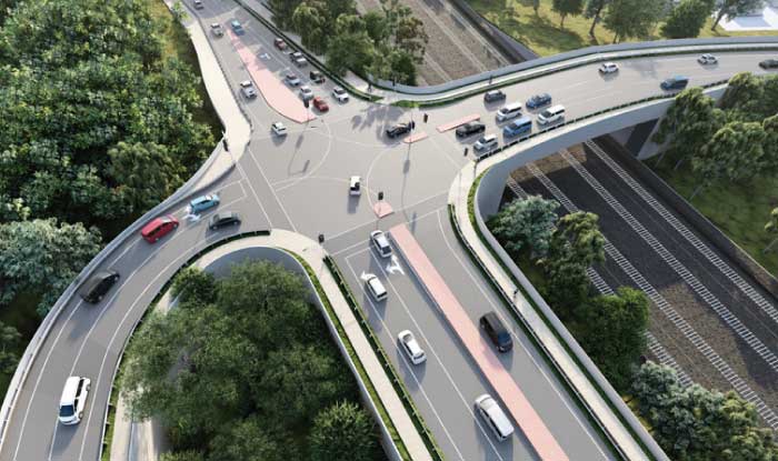 Woodridge train station upgrade | Logan and Gold Coast Faster Rail ...