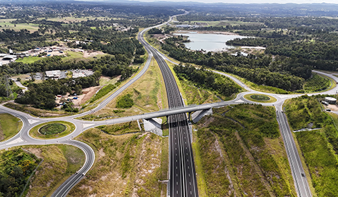 Projects | Department of Transport and Main Roads