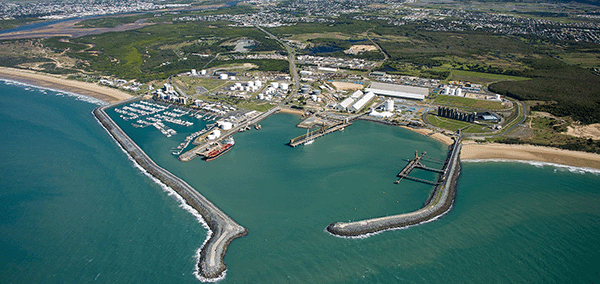 Master planning for the priority Port of Hay Point/Mackay (Department ...