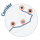 Stage 2 – Mapping the plan (Department of Transport and Main Roads)