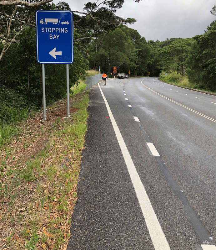 Case study (Department of Transport and Main Roads)