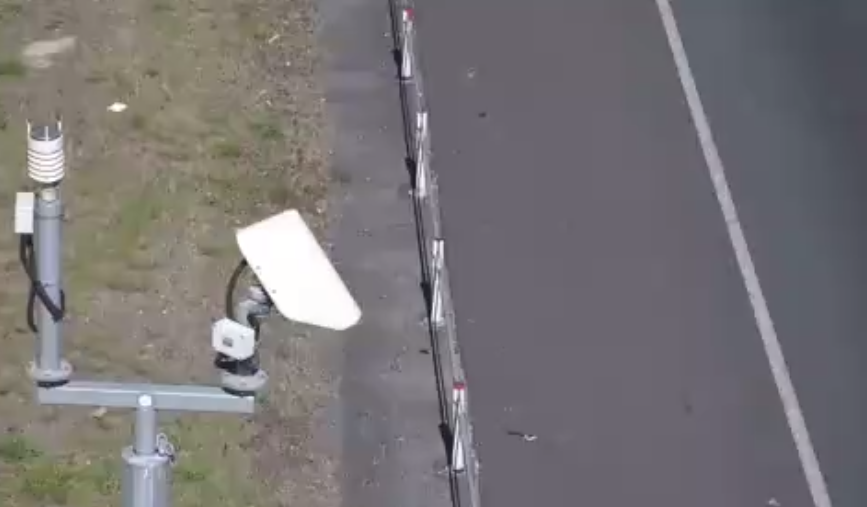 Smart Motorways Technologies (Department of Transport and Main Roads)