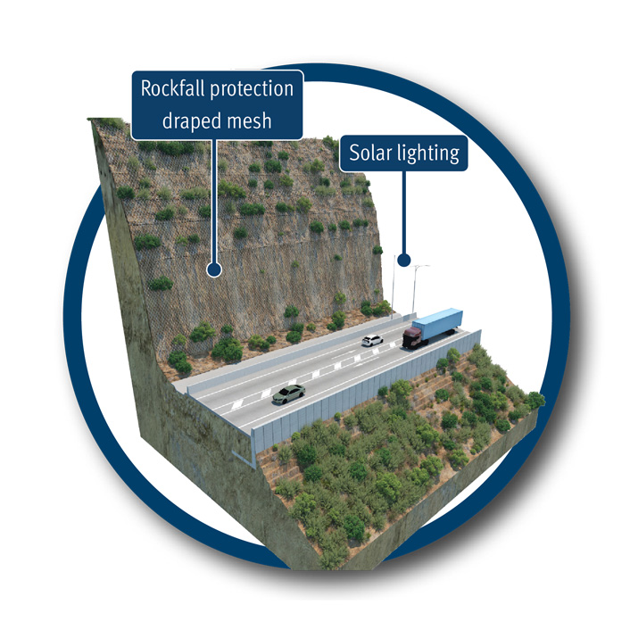 Cunningham Highway (Ipswich – Warwick), 2020 Disaster Recovery Funding ...