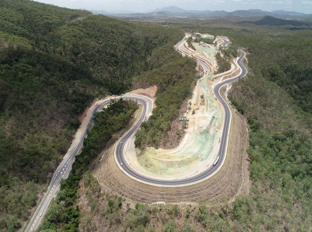 Central Queensland | Department of Transport and Main Roads