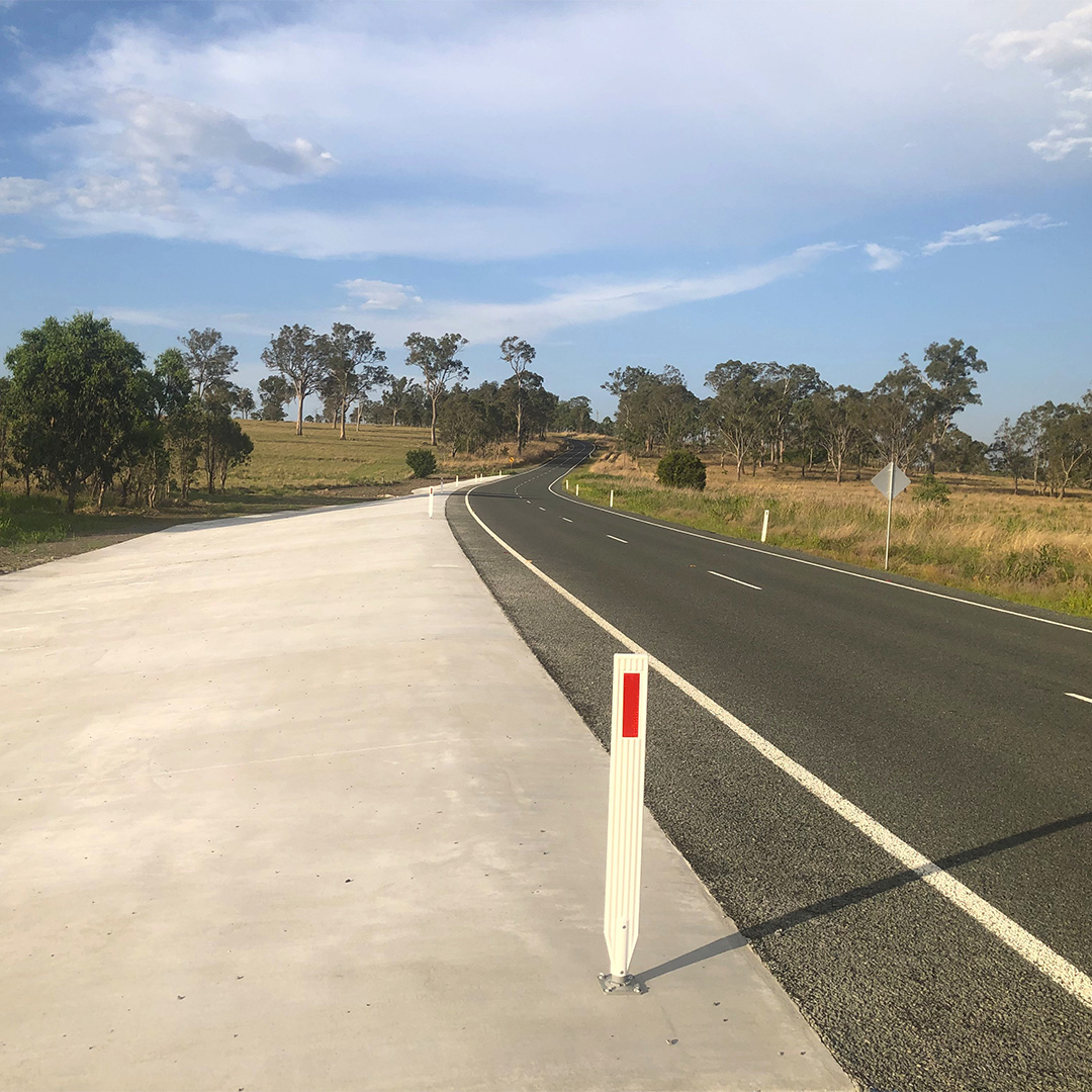 Flood resilience works | Department of Transport and Main Roads