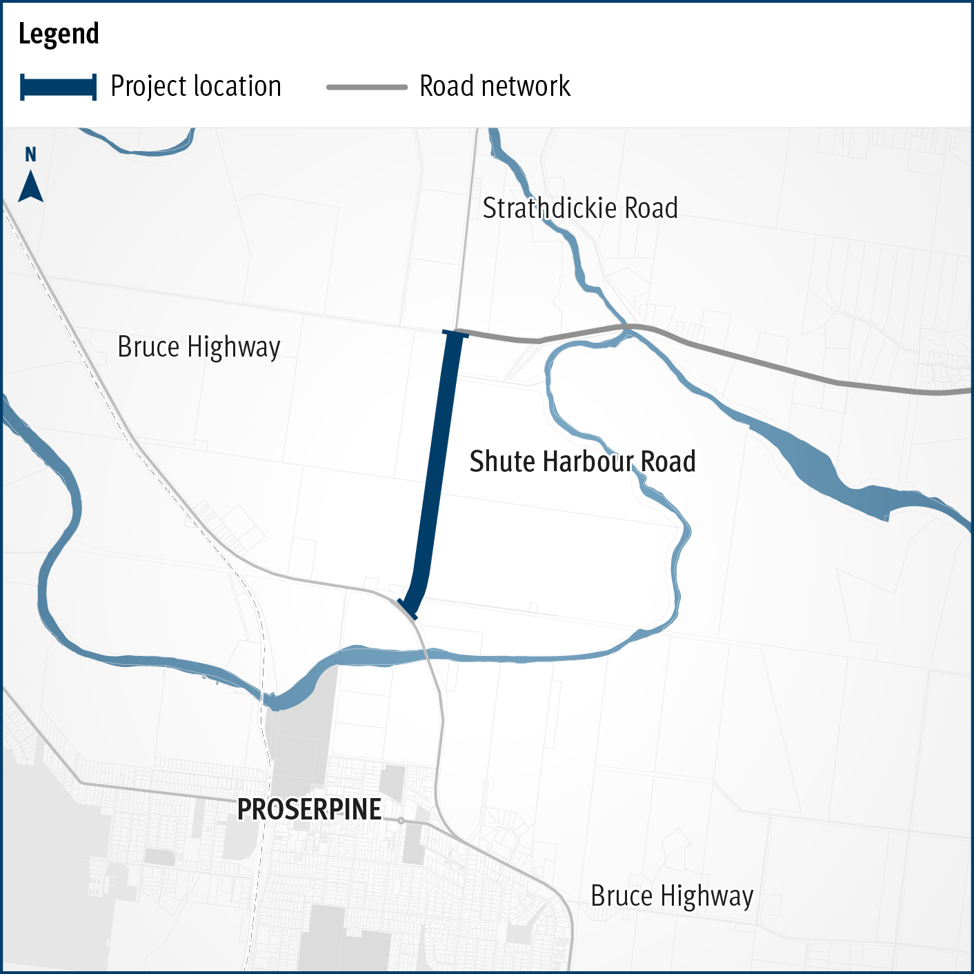 Road Stimulus Packages Queensland | Department of Transport and Main Roads