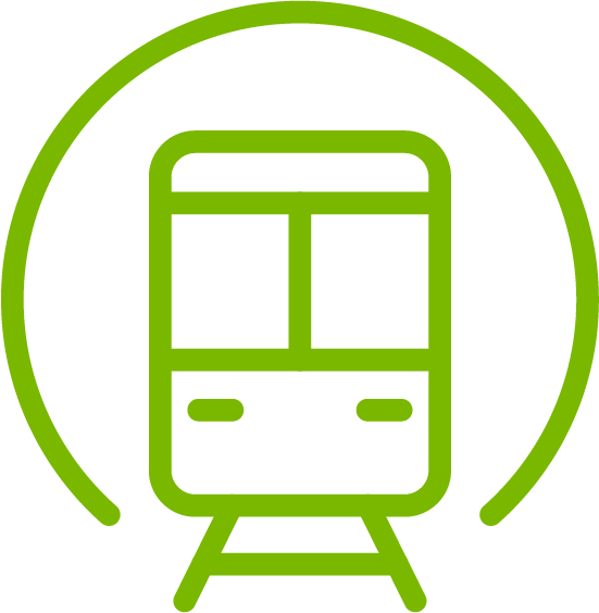 North Coast Line Stabling Expansion | Department of Transport and Main ...