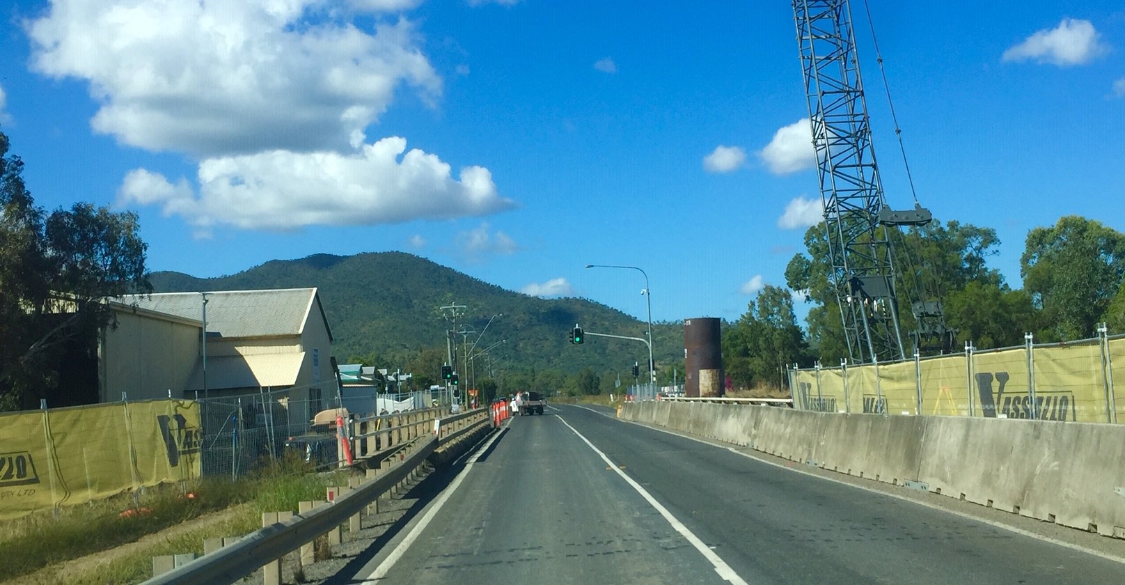 Fitzroy | Department of Transport and Main Roads