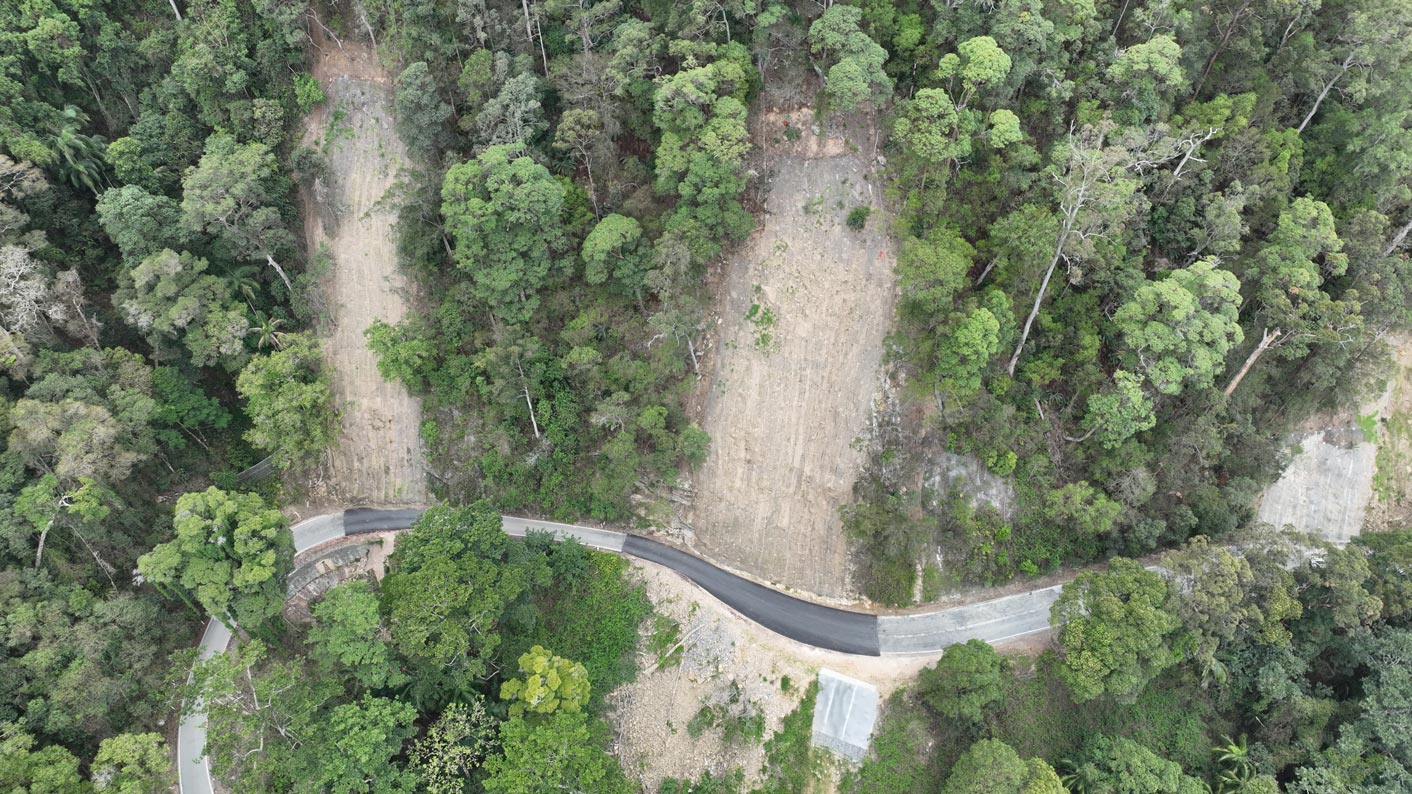 Southern Queensland 2022 flood reconstruction works completed ...