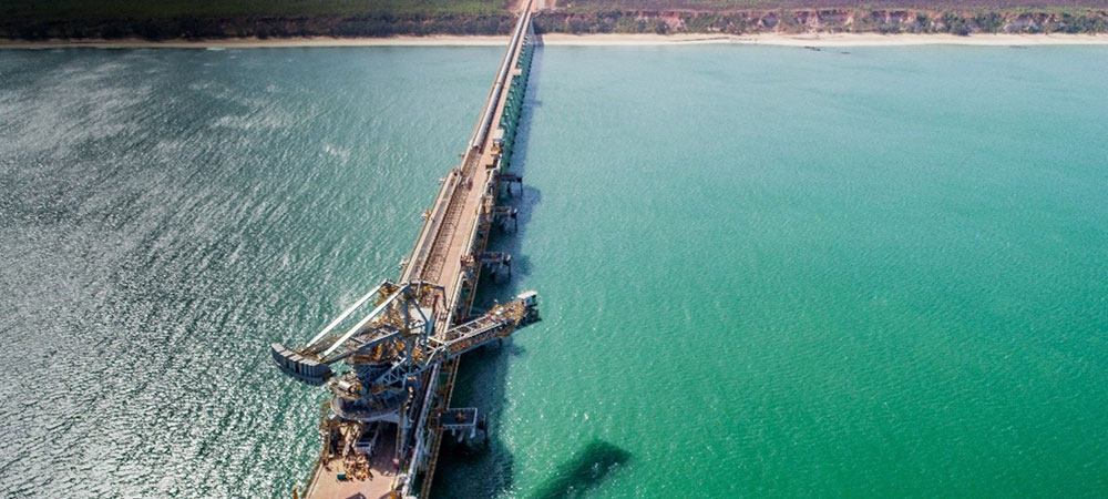 Amrun Port Procedures and Information for Shipping (Maritime Safety ...