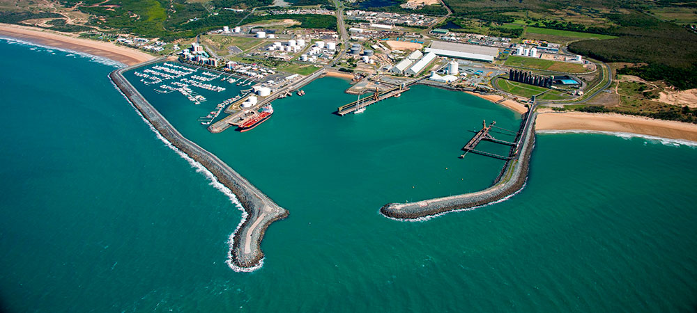Mackay Port Procedures and Information for Shipping (Maritime Safety ...
