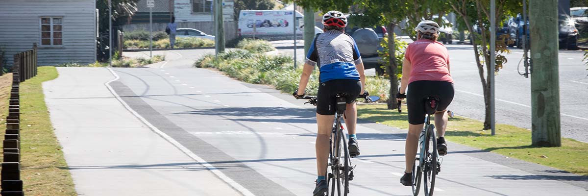 Over $60 million invested in active transport infrastructure (Action ...