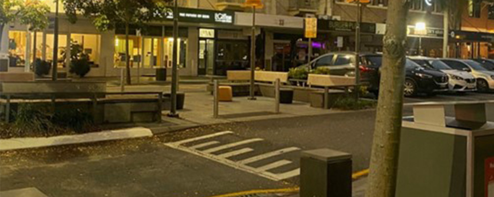 Cross River Rail stations creating a walkable future (Department of ...